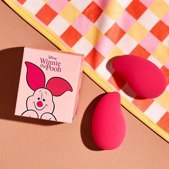 Sephora | Makeup | Spectrum Winnie The Pooh Piglet Ears Sponge Set ...
